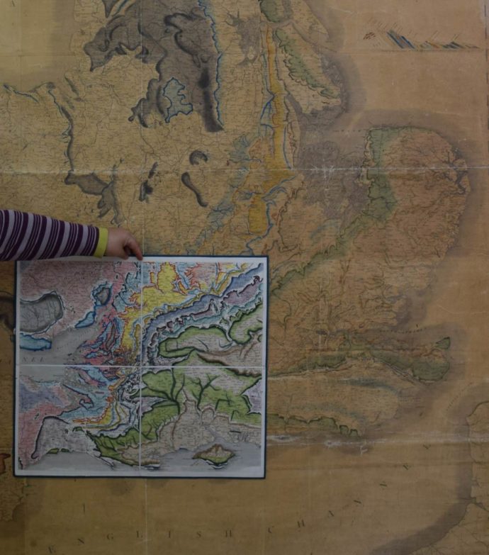 Stripping the Land Bare - Conservation and Restoration of William Smith ...