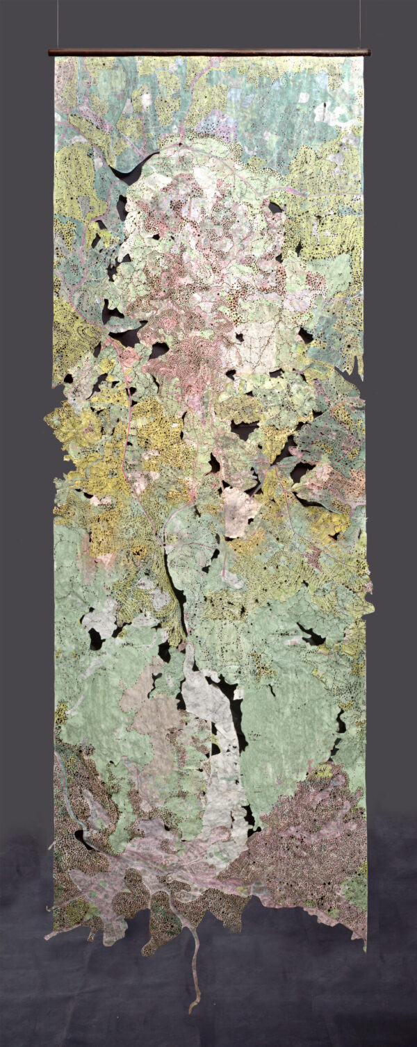 The Aesthetics of Presentation: A Reflection of Relationships and Roles ...